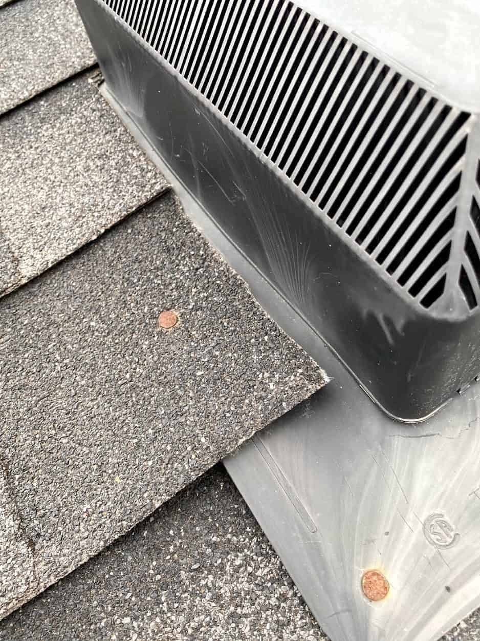 Roof Holes Guide: Make and Repair Safely | W4SR