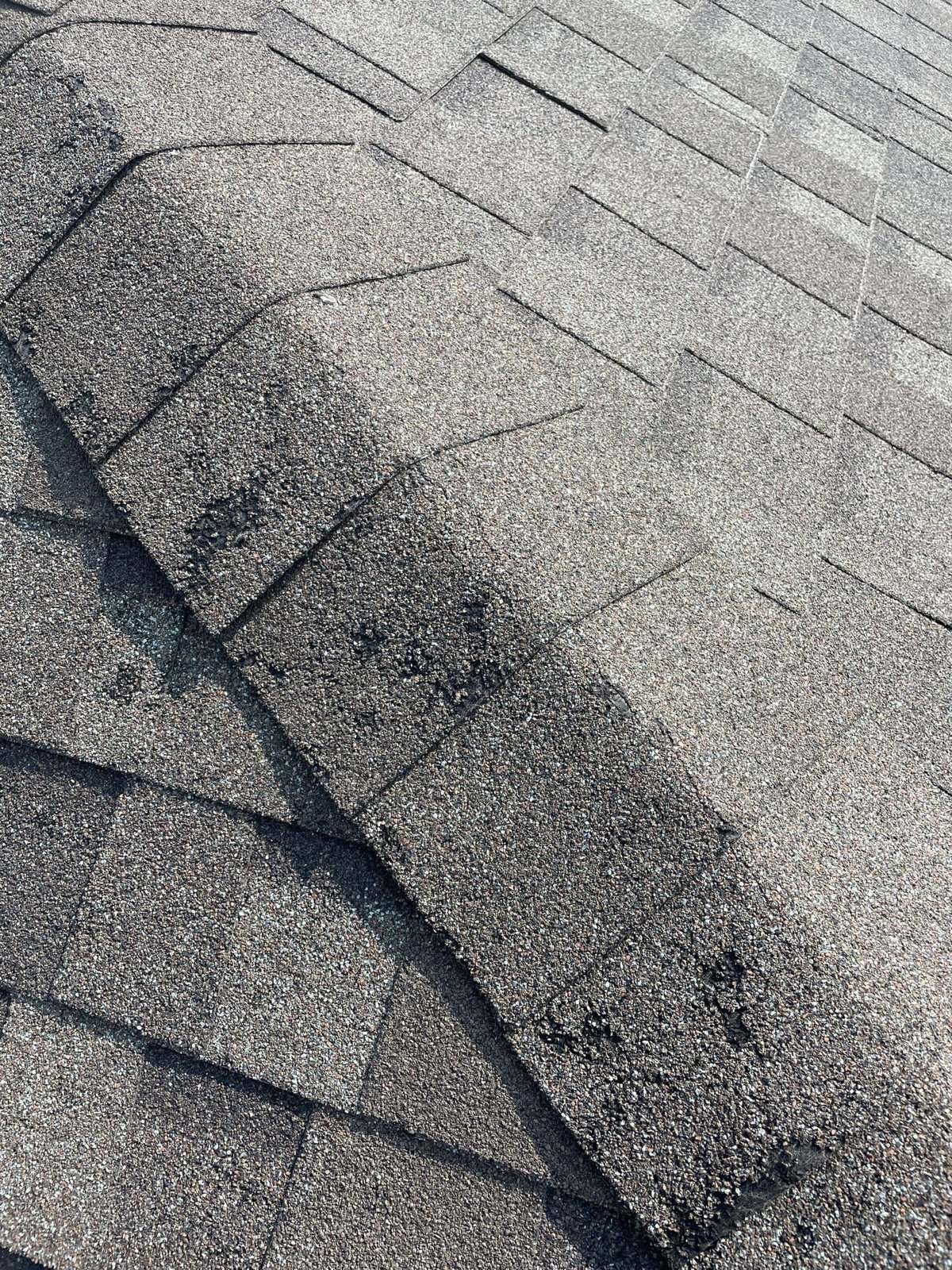 Calgary Hail Damage Roof Guide | Insurance, Inspection & Roofing Solutions